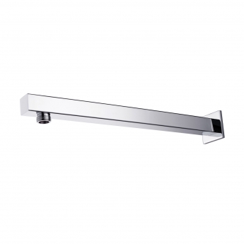 Shower Arms | Heat & Plumb