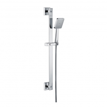 Shower Rail Kits | Heat & Plumb