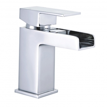 Waterfall Taps | Heat & Plumb
