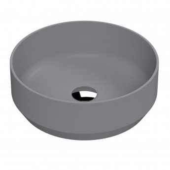 Nuie Vessels Countertop Basin | NBV362 | 350mm | 0TH