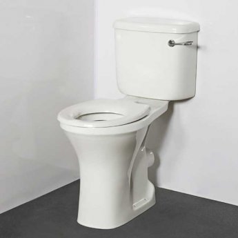 Nyma Pro | Heat & Plumb