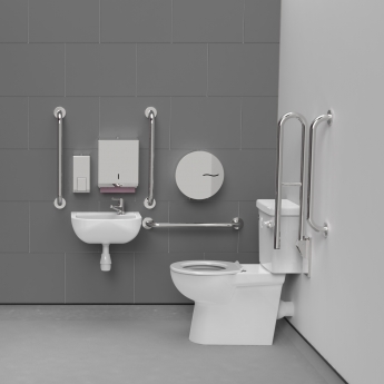 NYMAS Doc M Pack | NY02-DM-13102-SP | Polished