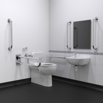 NYMAS Doc M Pack | NY02-DM-33001-SP | Polished