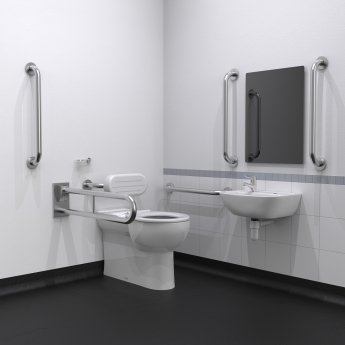 NYMAS Doc M Pack | NY02-DM-33001-SS | Satin