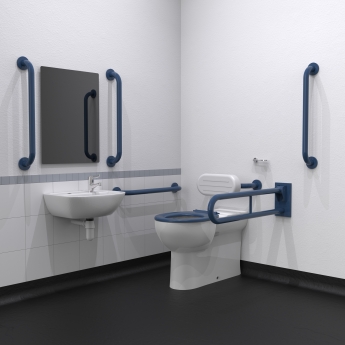 NYMAS Doc M Pack | NY02-DM-33002-DB | Dark Blue