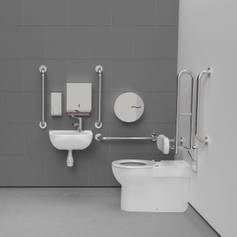 NYMAS Doc M Pack | NY02-DM-33202-SP | Polished