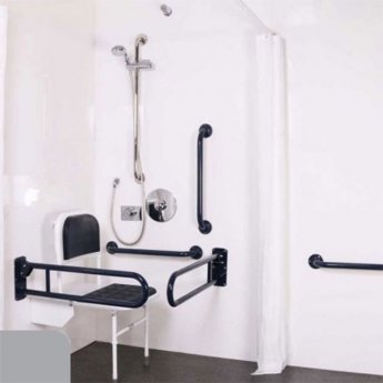 Doc M Shower Packs | Heat & Plumb