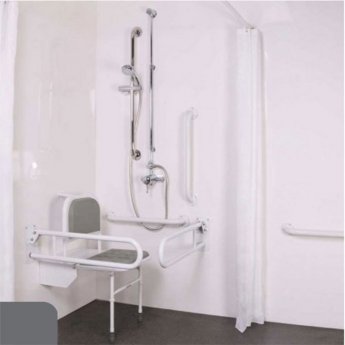 Doc M Shower Packs | Heat & Plumb