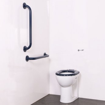 Doc M Packs & Bathroom Aids | Heat & Plumb