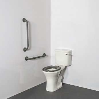 Doc M Packs & Bathroom Aids | Heat & Plumb