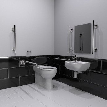 NYMAS Doc M Pack | NY03-DM-33101-SP | Polished