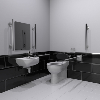 NYMAS Doc M Pack | NY03-DM-33002-SS | Satin