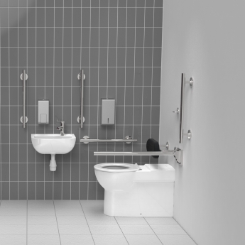 NYMAS Doc M Pack | NY03-DM-33202-SP | Polished