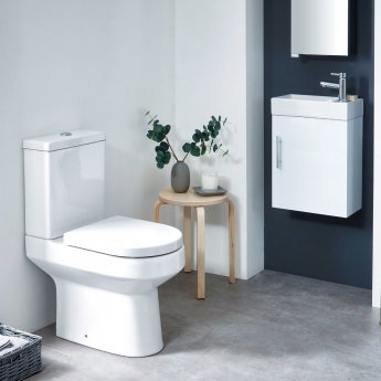 Cloakroom Suites | Heat & Plumb