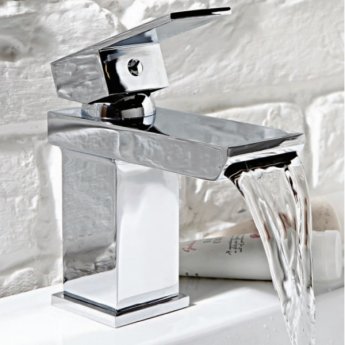 Orbit Bathroom Taps | HeatandPlumb.com