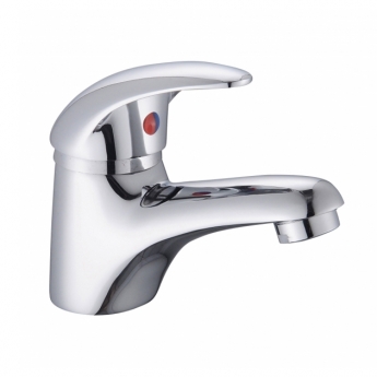 RAK Ceramics Bathroom Taps | Heat & Plumb