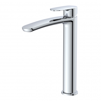 RAK Ceramics Bathroom Taps | HeatandPlumb.com