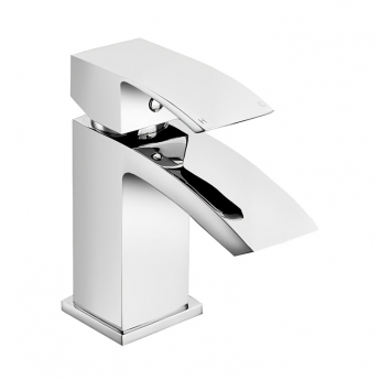 RAK Ceramics Metropolitan | RAKMET3001 | Deck Mounted | Chrome