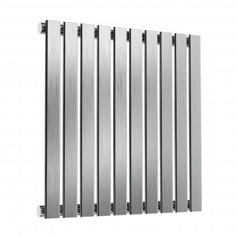 Stainless Steel Radiators | Heat & Plumb