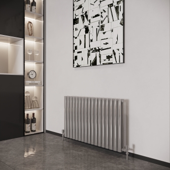 Aluminium Radiators | HeatandPlumb.com