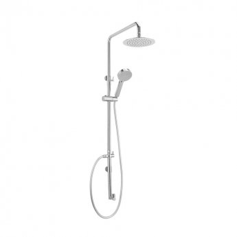 Shower Riser Kits | Rigid Riser Kits | Heat & Plumb