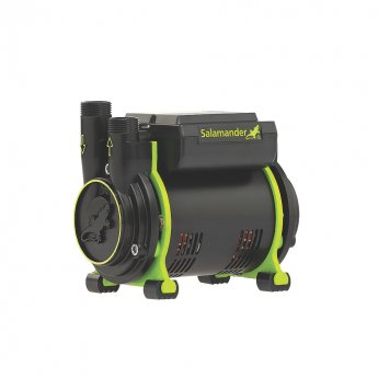 Salamander Pumps | Heat & Plumb