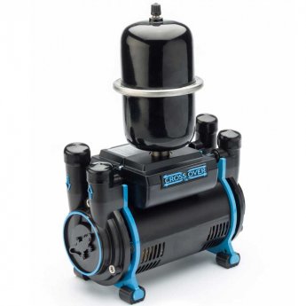 Salamander Pumps | Heat & Plumb