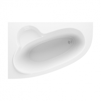 Corner Baths | Heat & Plumb