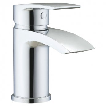 Signature Bathroom Taps | Heat & Plumb