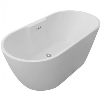 Freestanding Baths | HeatandPlumb.com