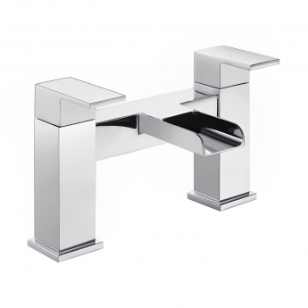 Waterfall Taps | Heat & Plumb