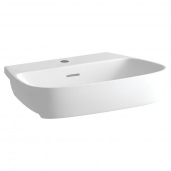 Semi-Recessed Basins | Heat & Plumb