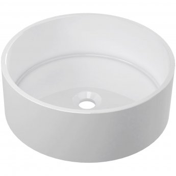 Sit-On Countertop Basins | Heat & Plumb