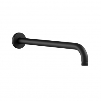 Signature Reflex Concealed Shower | SIGN116245 | 2 Outlet | Matt Black