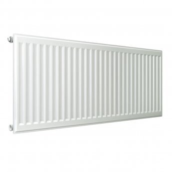 Stelrad Elite Panel Radiator | 8478 | 450mm x 3000mm | White