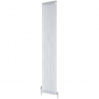 Stelrad Softline Column Sectional Radiator | 247935 | 1800mm x 444mm ...