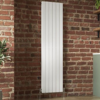 Stelrad Softline Concord Plane Panel Radiator | 453887 | 1800mm x 740mm ...