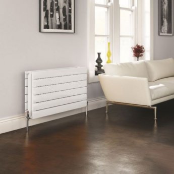 Stelrad Softline Concord Plane Panel Radiator | 453937 | 592mm x 1000mm ...