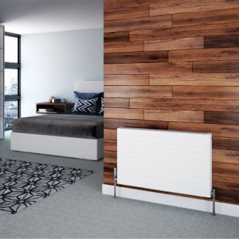 Stelrad Softline Deco Panel Radiator | 722774 | 600mm x 1000mm | White