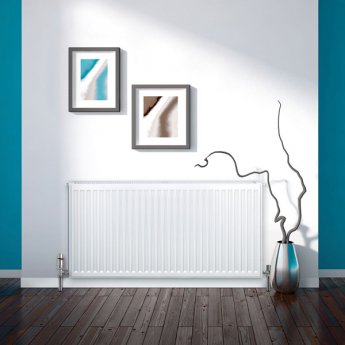 Central Heating Radiators | Trade Radiators | Heat & Plumb