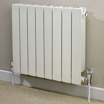Horizontal Radiators | HeatandPlumb.com