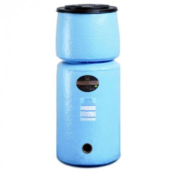 Telford Combination Combination Cylinder | BCI10545VF | Indirect | 115L