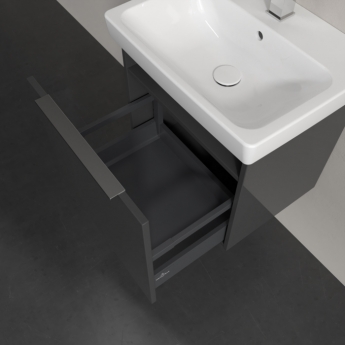 Villeroy & Boch Architectura Vanity Unit | 550mm | B88500VT + 4A875501 ...