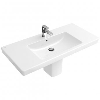 Villeroy & Boch Basins | HeatandPlumb.com
