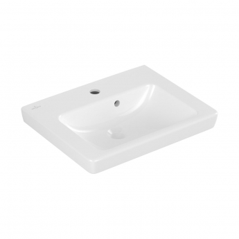 Villeroy & Boch Subway 2.0 Basin | 73155001 | 500mm | 1TH