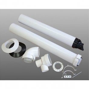 Firebird Envirogreen Combi Combination Boiler | CCO035DLX | Oil | Internal