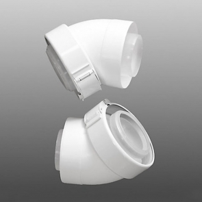 Firebird Envirogreen Combi Combination Boiler | CCO026DLX | Oil | Internal