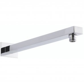 Hudson Reed Tec Pura Shower Valve | A3023 | Concealed | Chrome