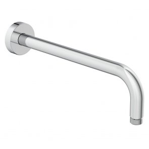 Ideal Standard Round Shower Head | B9442AA | 201mm | Chrome