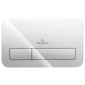 Villeroy & Boch ViConnect Wall Hung Toilet Frame | 92092900 | 1120mm | Blue